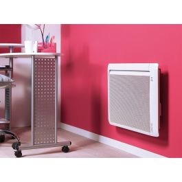 Radiateur Connecté Tatou Atlantic | Siehr