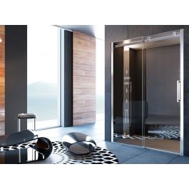 Hammam Noor Steam Panel Glass | Siehr